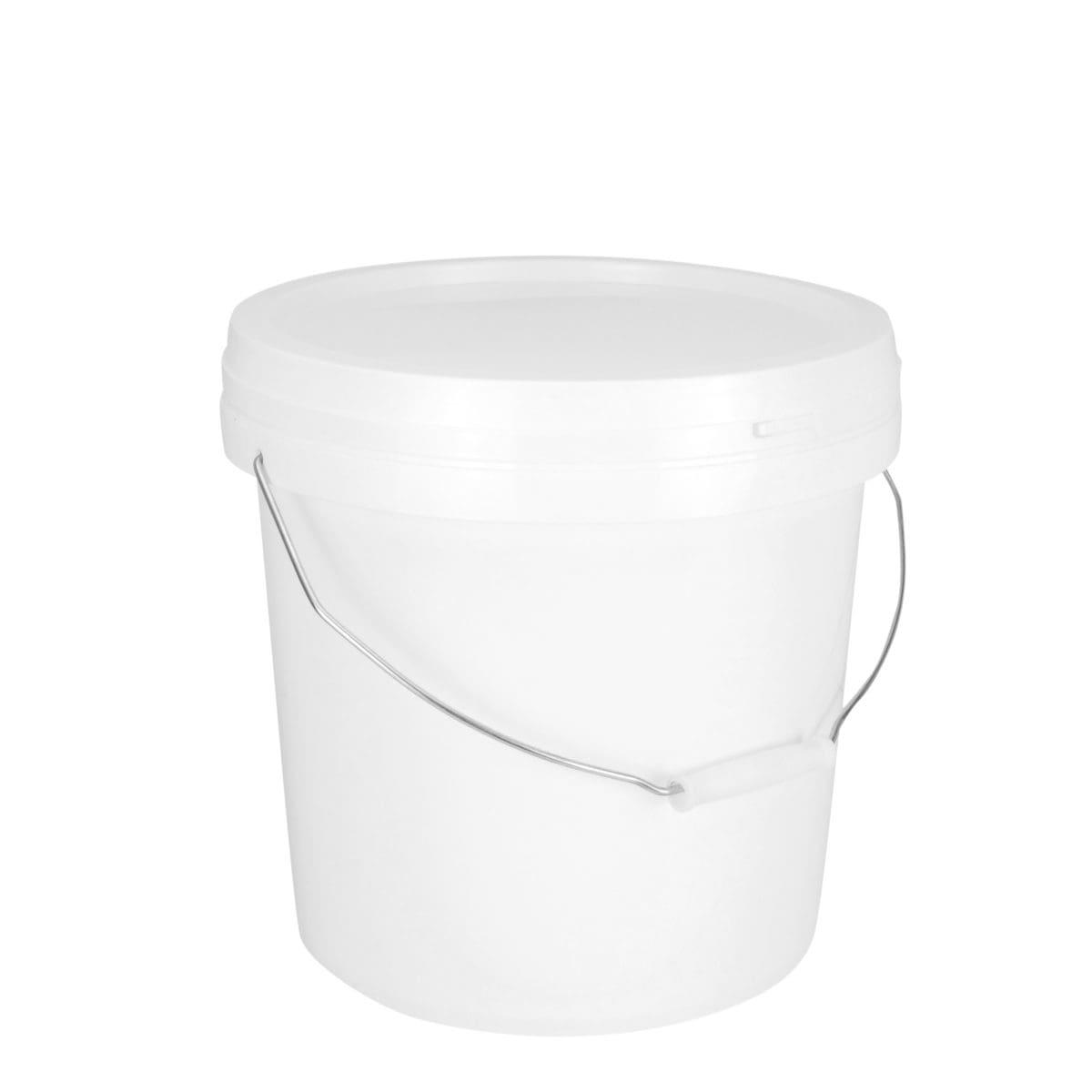 Pail Round 15 Litre (new Type) | IFP Group