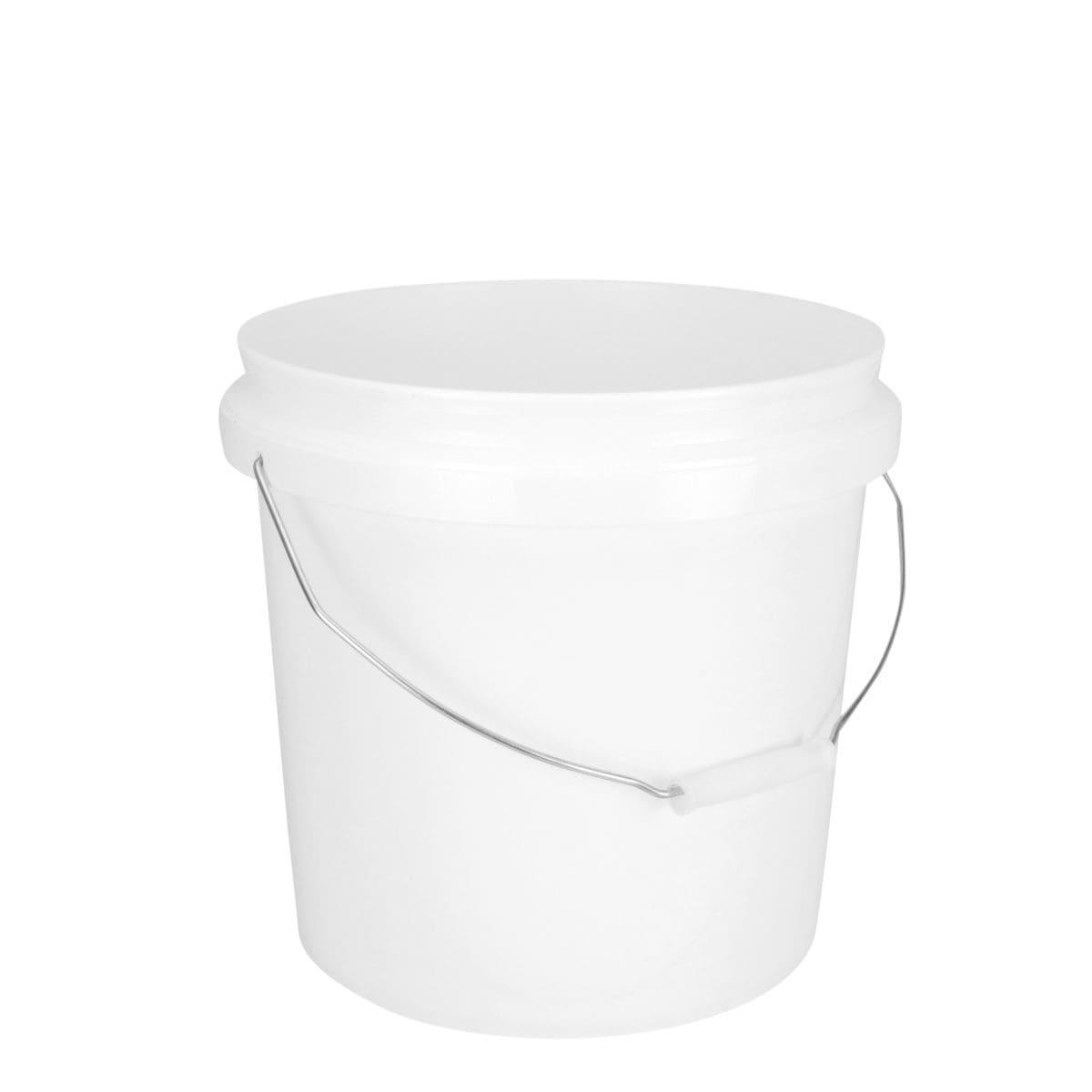 Pail Round 15 Litre * | IFP Group