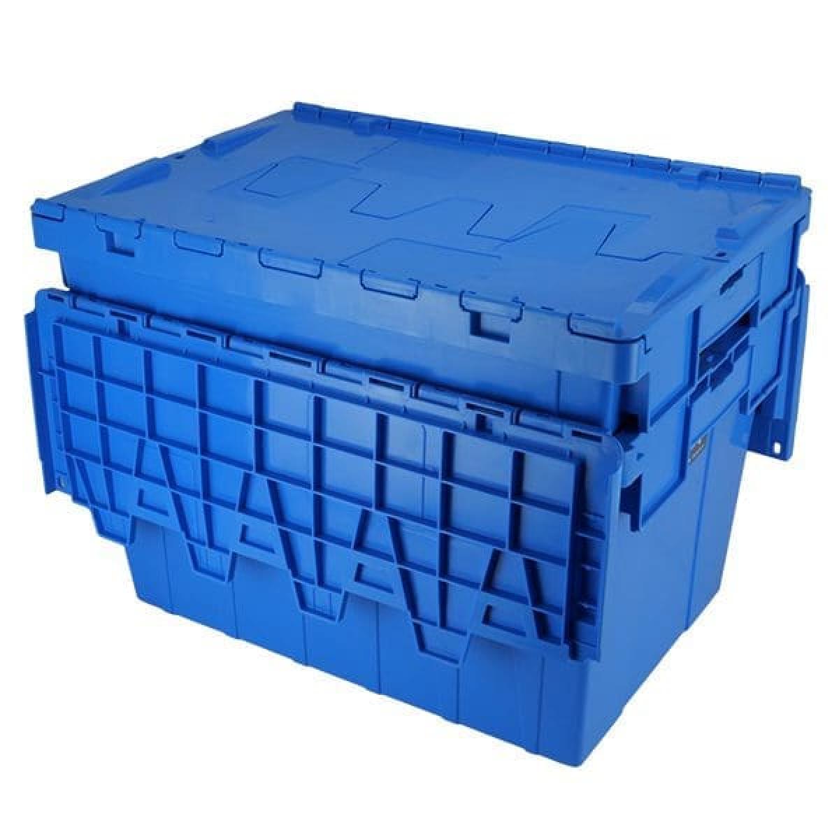 Security Crate 72 Litre Rapid Range | IFP Group