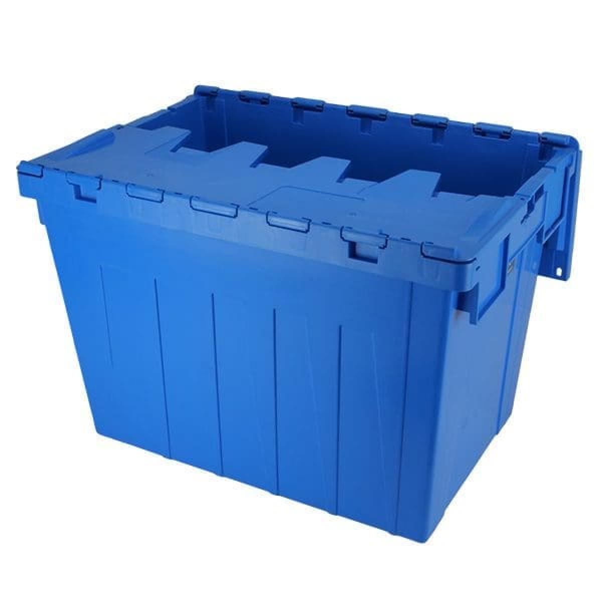 Security Crate 72 Litre Rapid Range | IFP Group