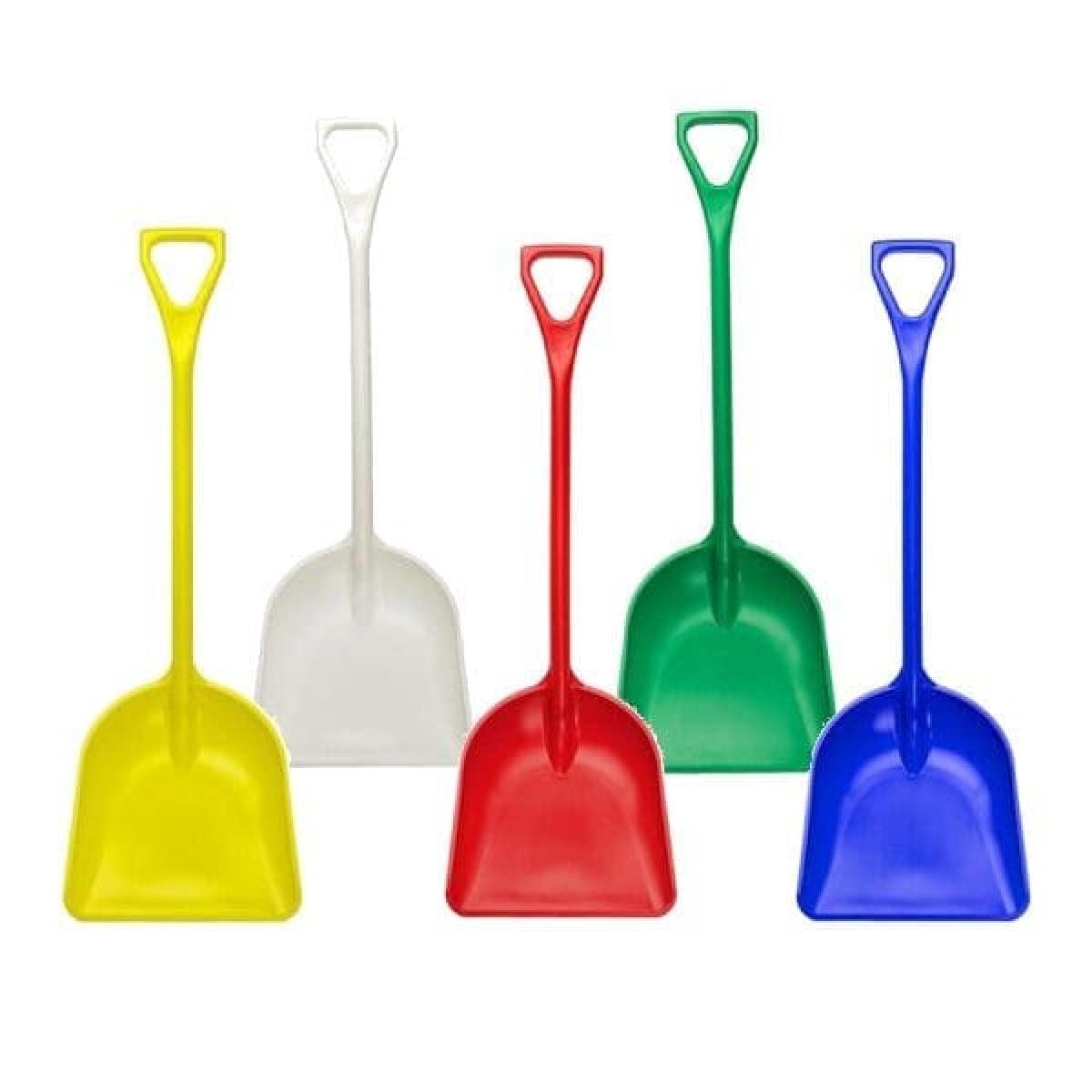 Plastic Shovel Heavy Duty | IFP Group