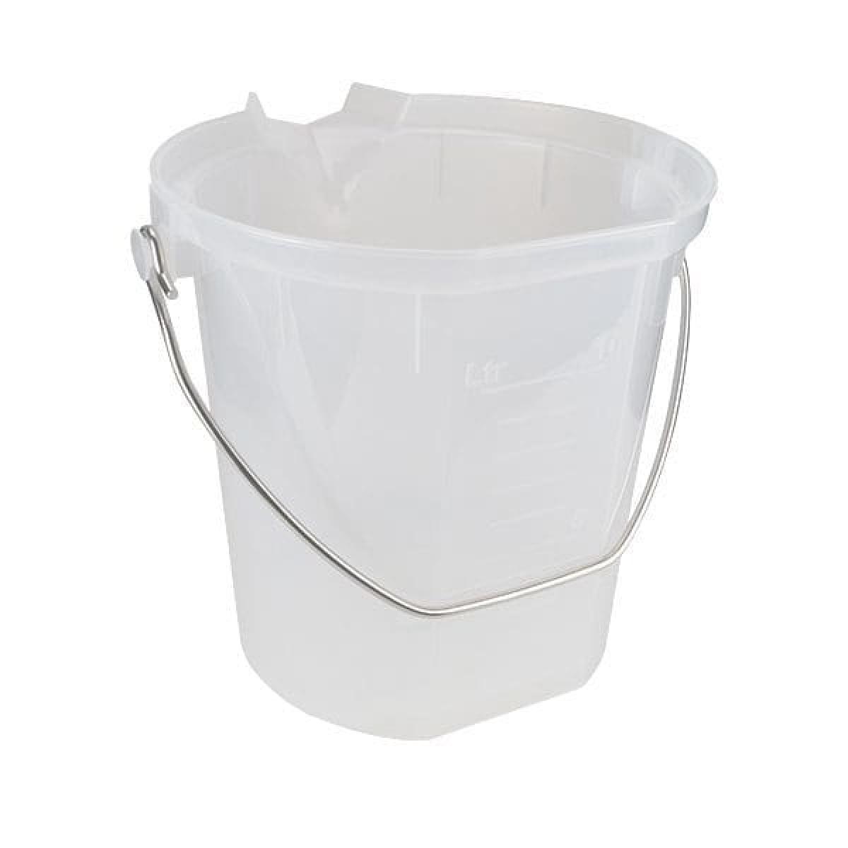Pouring Bucket 10 Litre Graduated | IFP Group