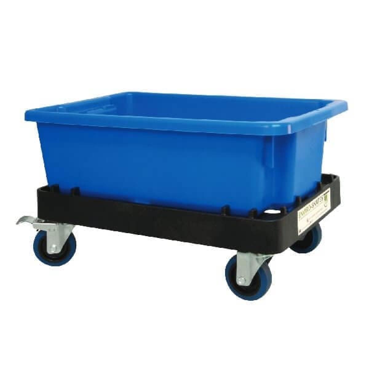 Stack And Nest Bin 52 Litre No.10 | IFP Group