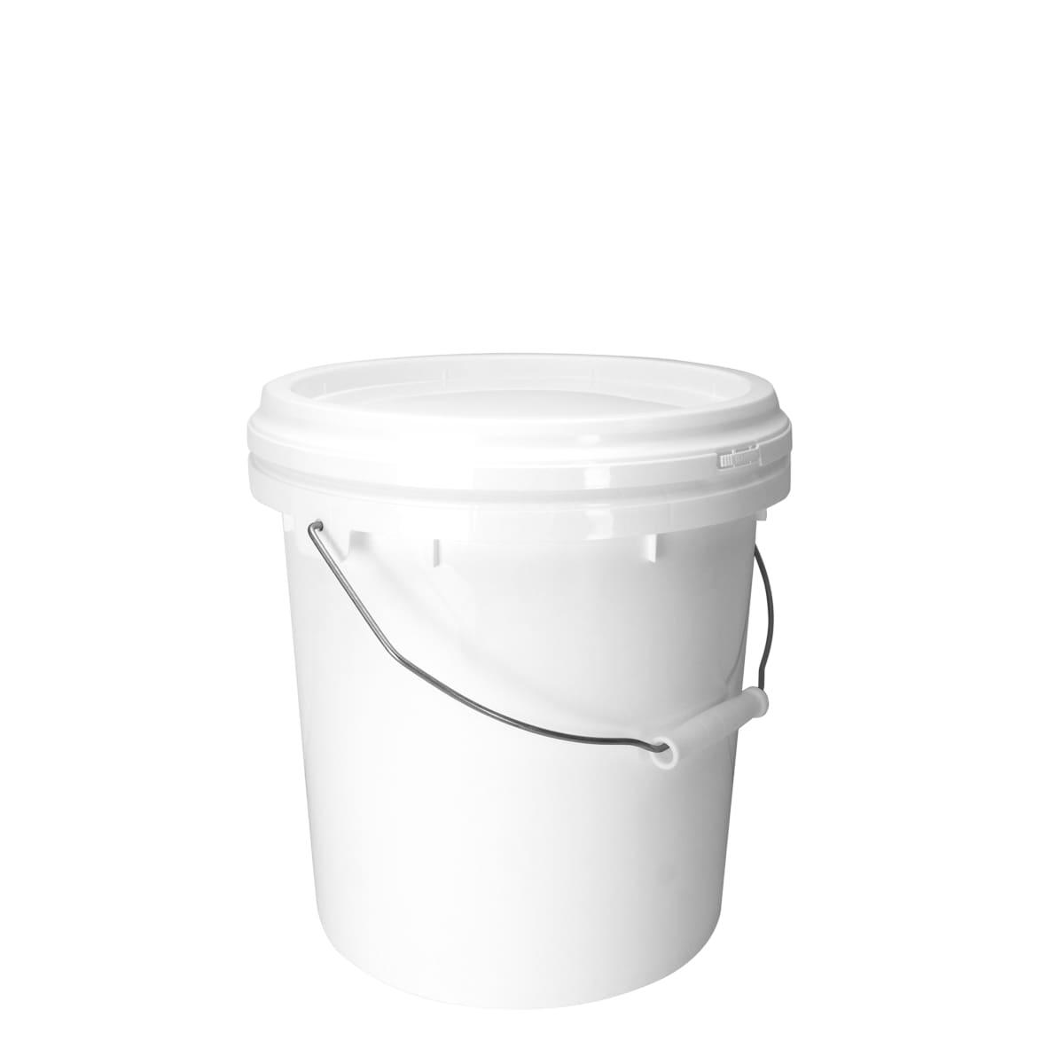Pail Round 10 Litre Heavy Duty * | IFP Group