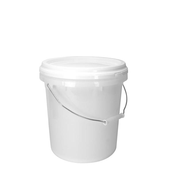 Pail Round 10 Litre Heavy Duty * | IFP Group